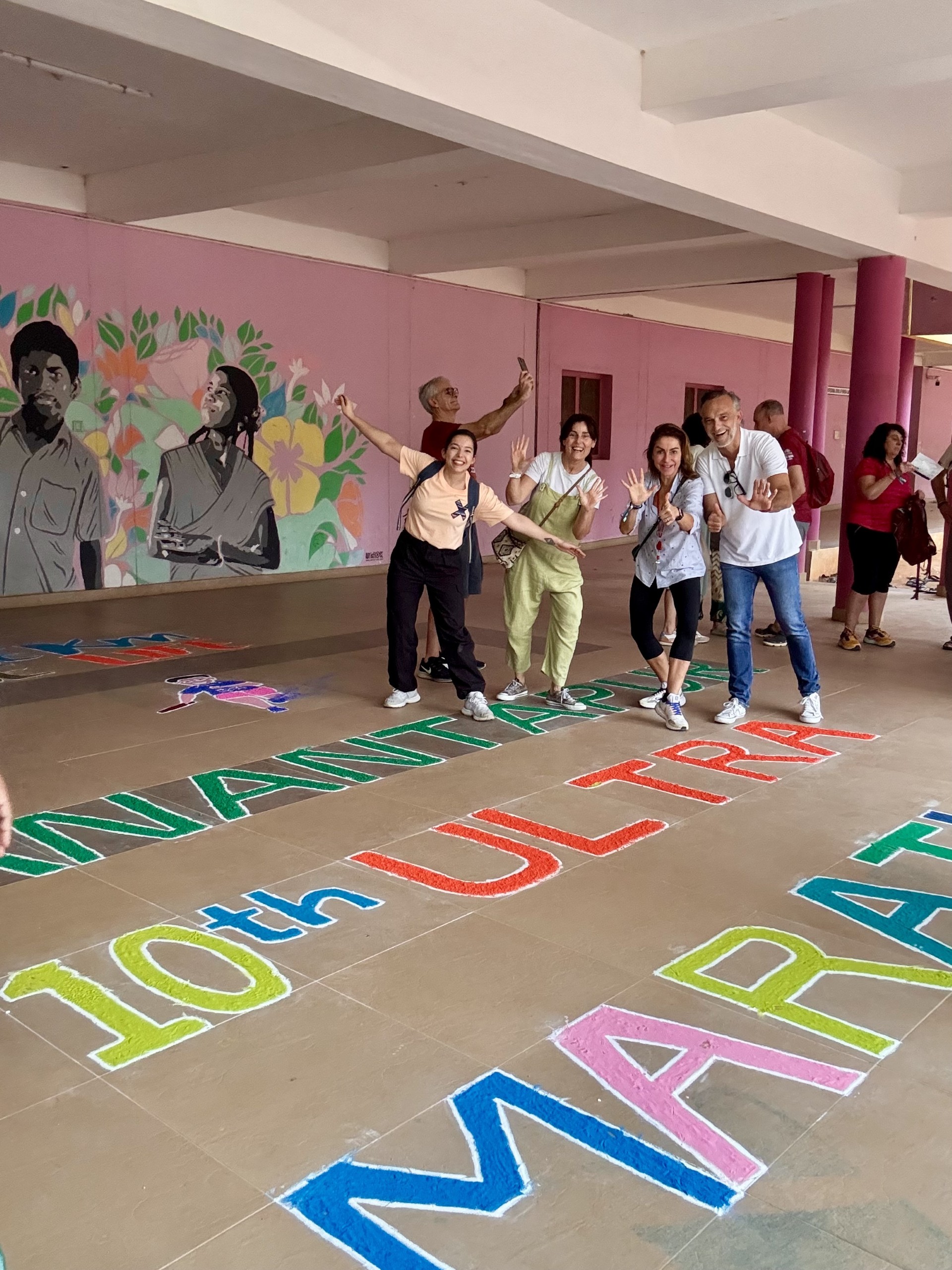 Just one year later: the lasting footprint of the solidarity ...